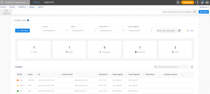 CX & CEM | Customer Experience Management | QuestionPro